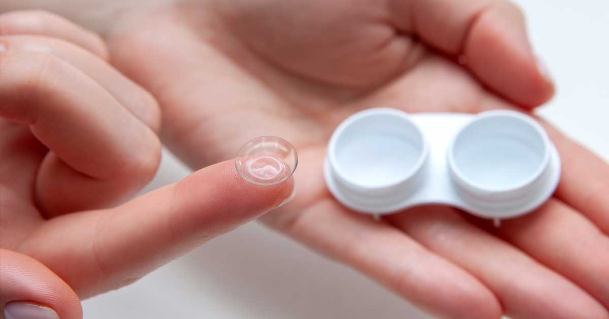 Advances in Presbyopia-Correcting Treatments for Patients | mConsent